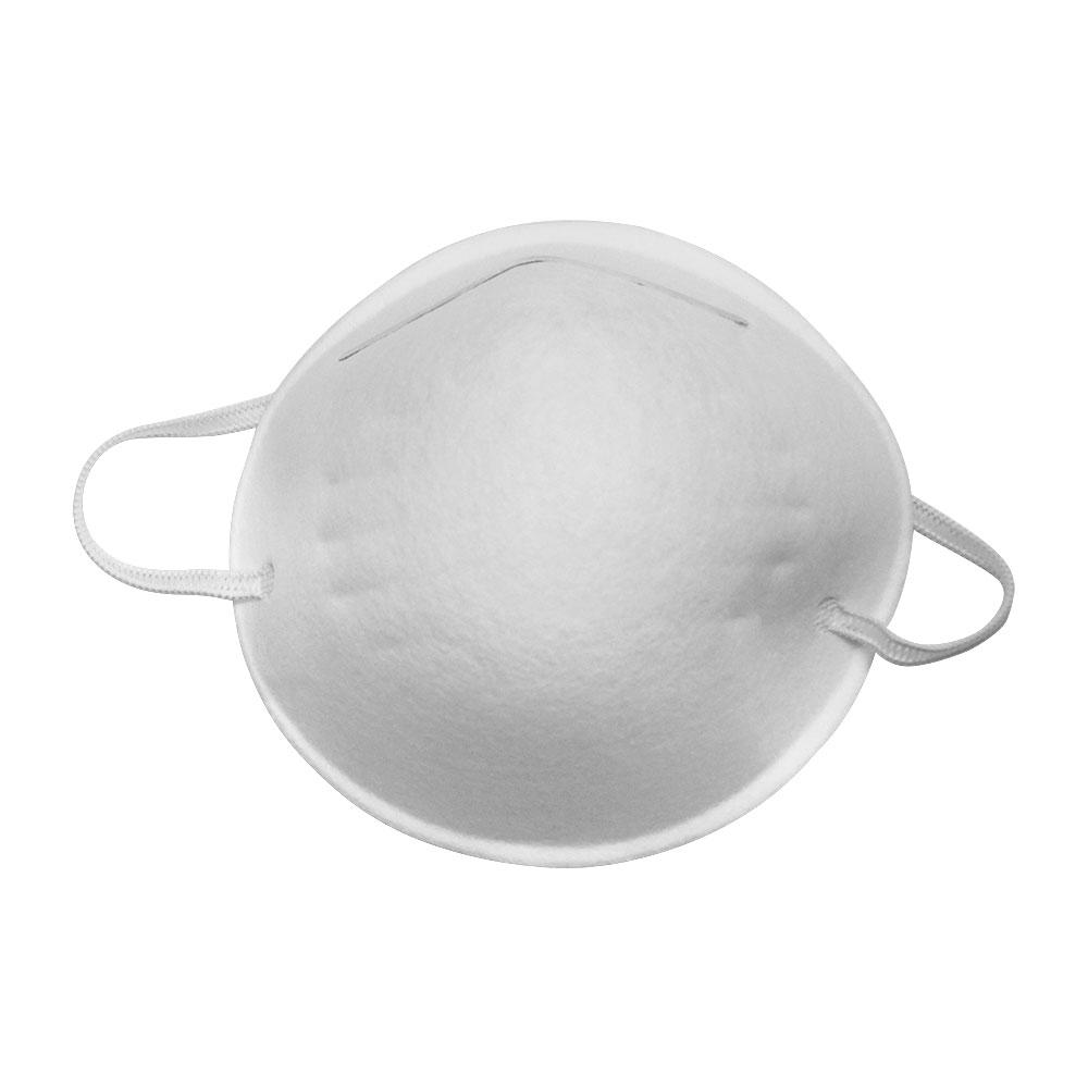 Karat Dust Mask - White - 1,000 ct | Coffee Shop Supplies | Carry Out ...