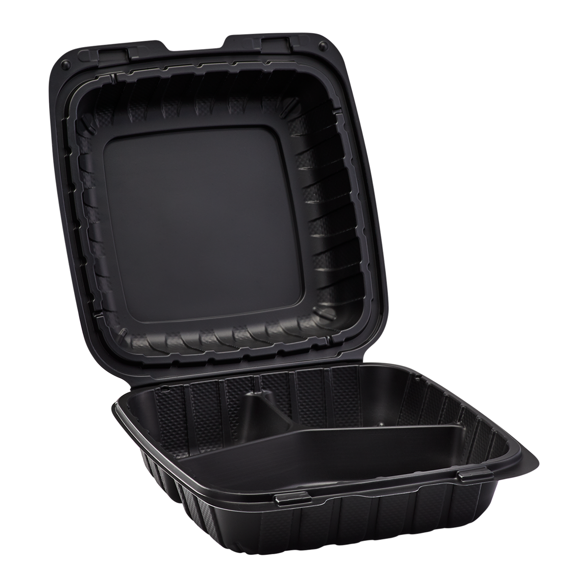 3 Compartment Food Containers wholesale - 3 Compartment Carryout Box