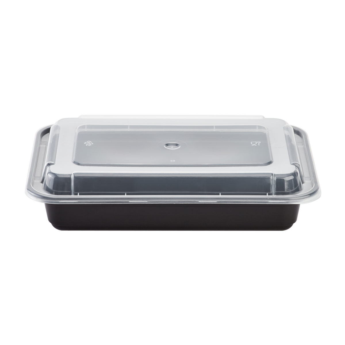 28oz Meal Prep Container | 28 oz Food Containers in Bulk